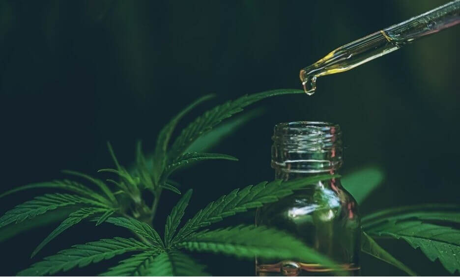 CBD: One Compound. Three Benefits. | Flourish + Live Well