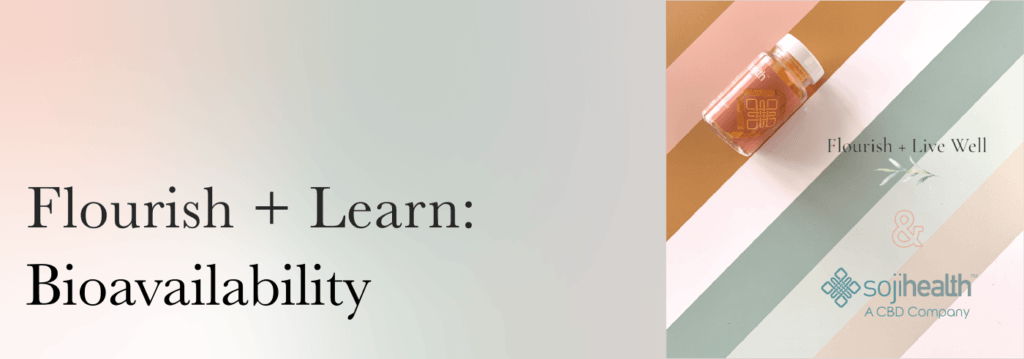 Flourish + Learn Archives | Flourish + Live Well