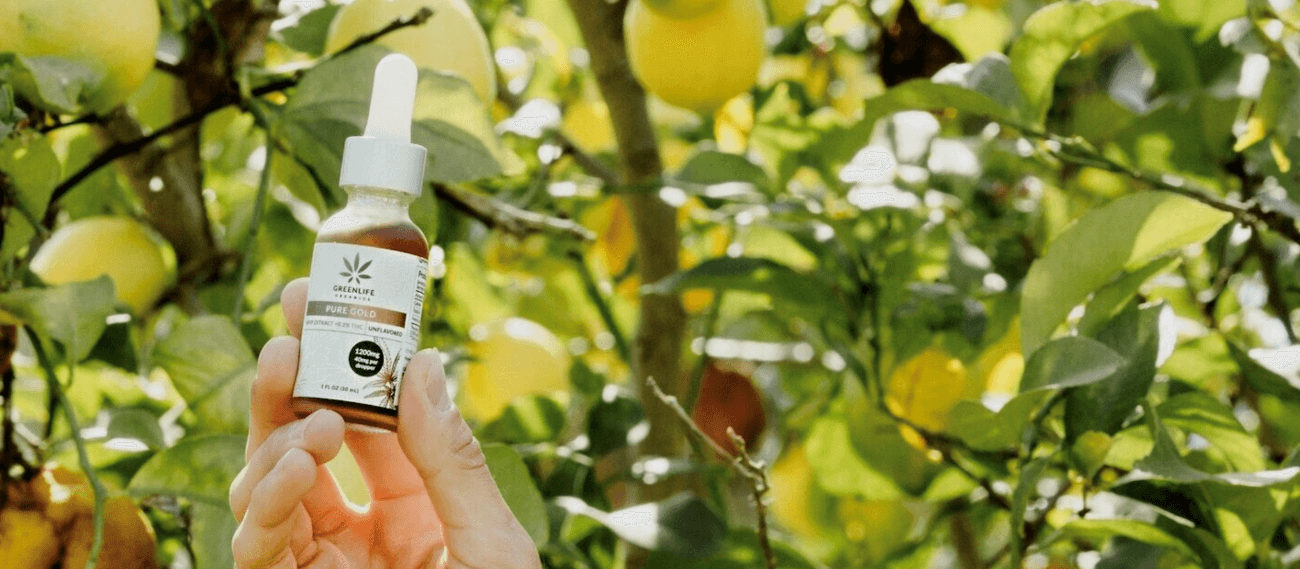 Flourish + Live Well