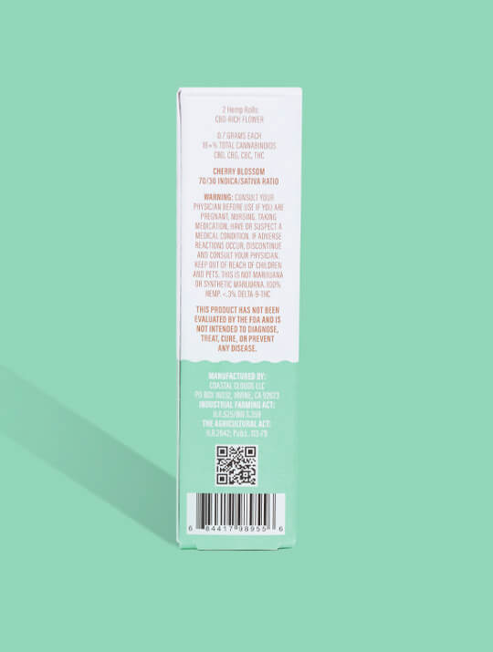 Greenlife Organics Pure Gold CBD Balm | Flourish + Live Well